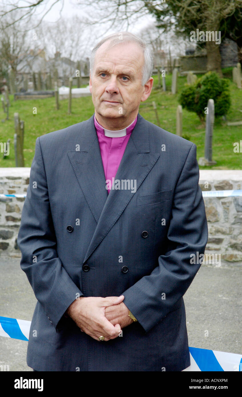 St fagans church hi-res stock photography and images - Alamy