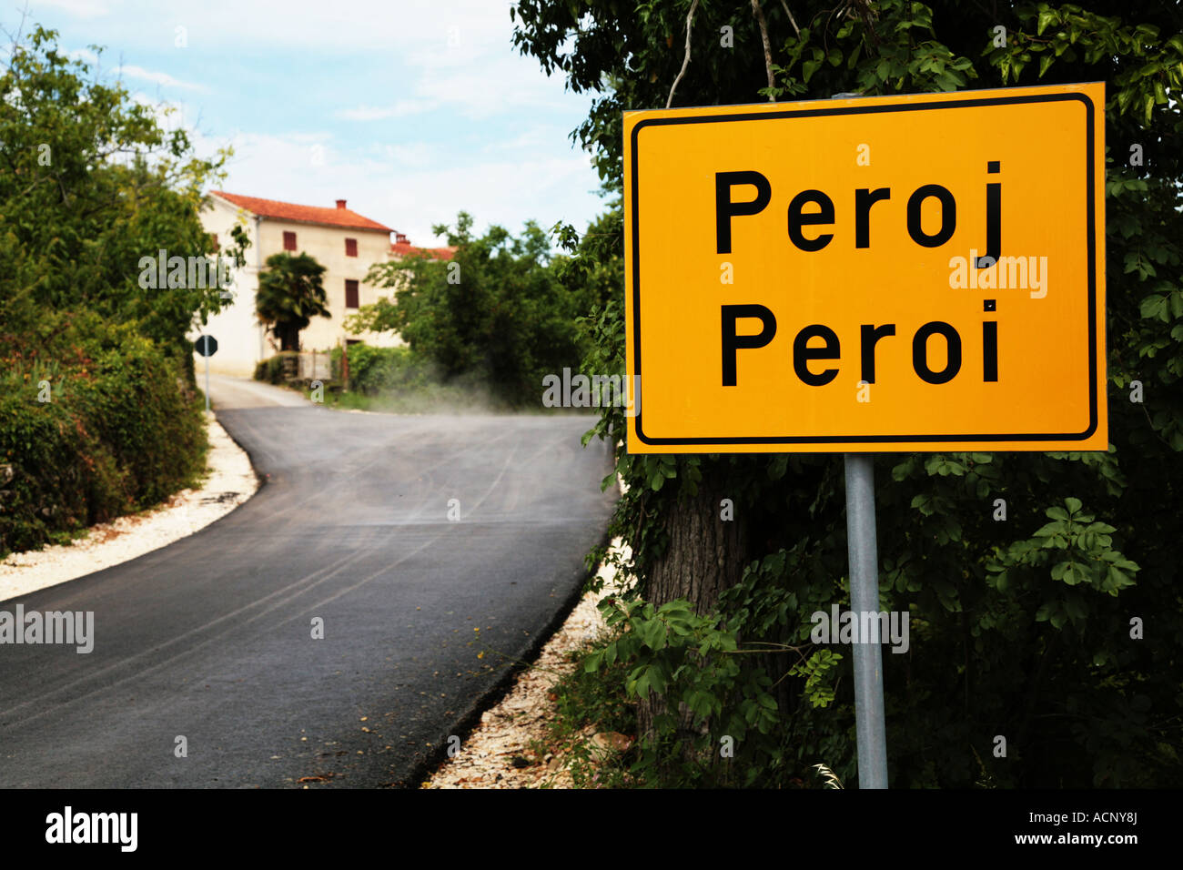 Peroi hi-res stock photography and images - Alamy