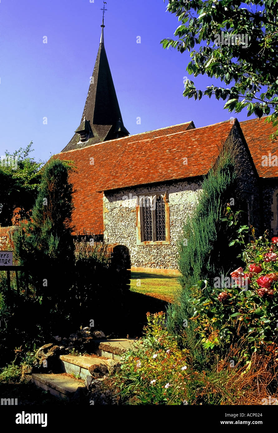 Newnham kent hi-res stock photography and images - Alamy