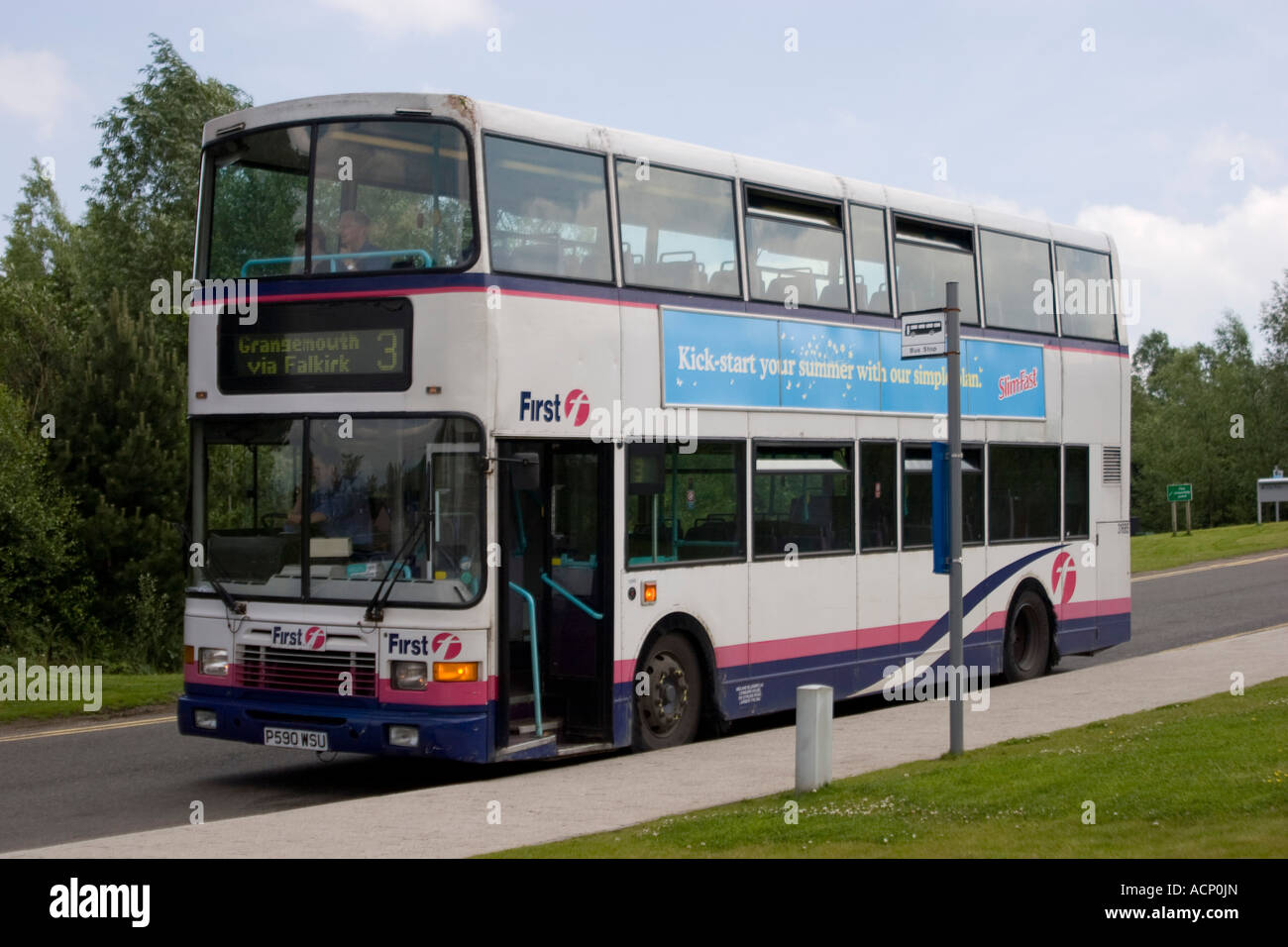 Transport écosse hi-res stock photography and images - Alamy