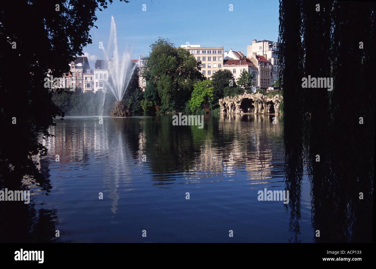 Square Ambiorix Stock Photos & Square Ambiorix Stock Images - Alamy