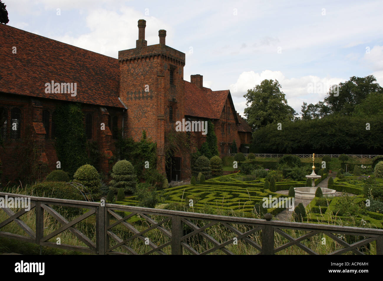 Hatfield hall hi-res stock photography and images - Alamy