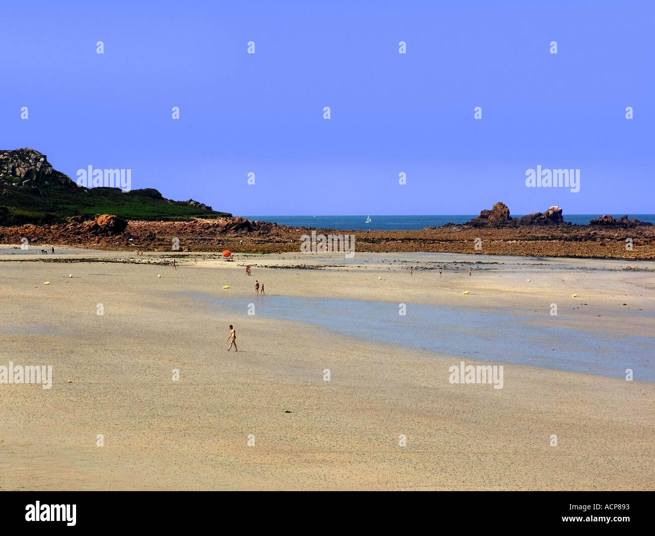 france brittany finistere armorican corniche amorique peninsula presqu ...