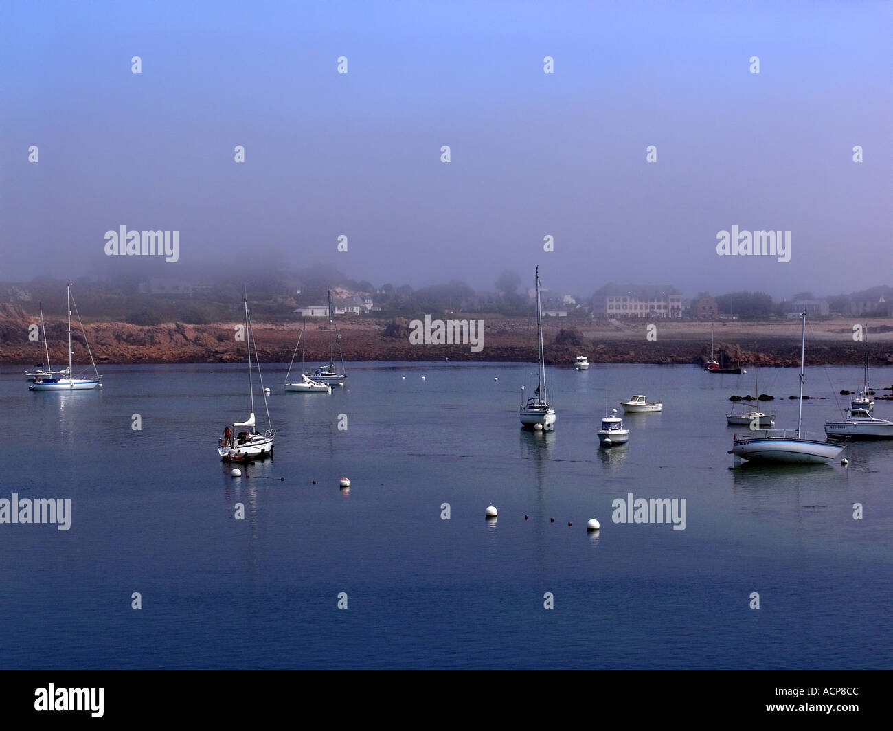 france brittany finistere armorican corniche amorique peninsula pointe ...