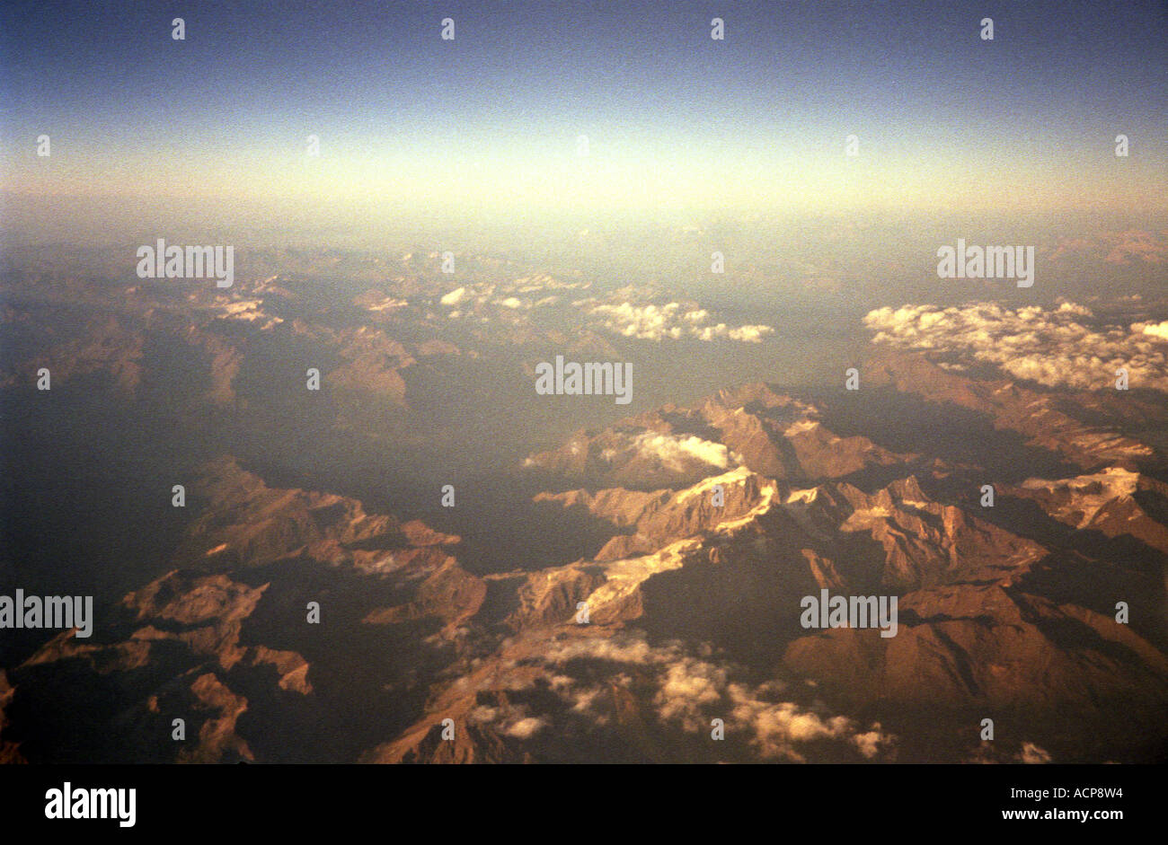 Low altitude flying over beautiful hi-res stock photography and images ...