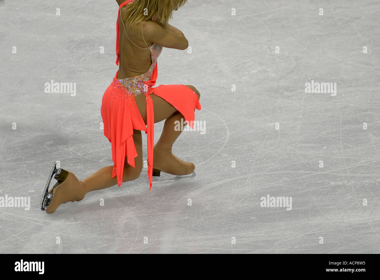 Figure skating events hi-res stock photography and images - Alamy