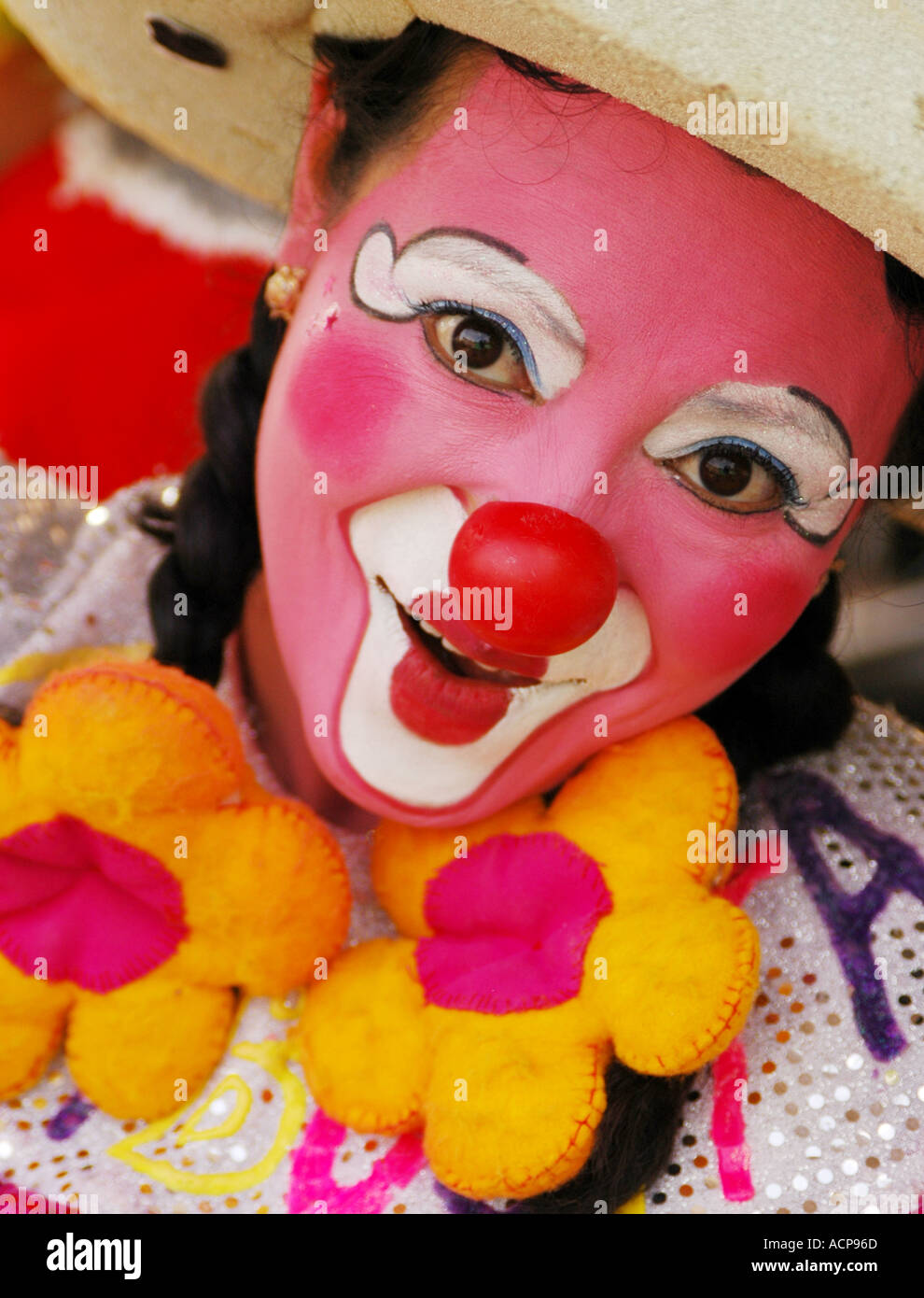 Mexico poncho boy hi-res stock photography and images - Alamy