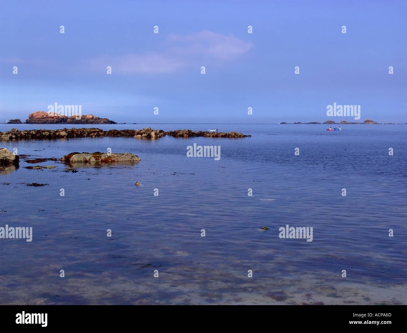 france brittany finistere armorican corniche amorique peninsula pointe ...