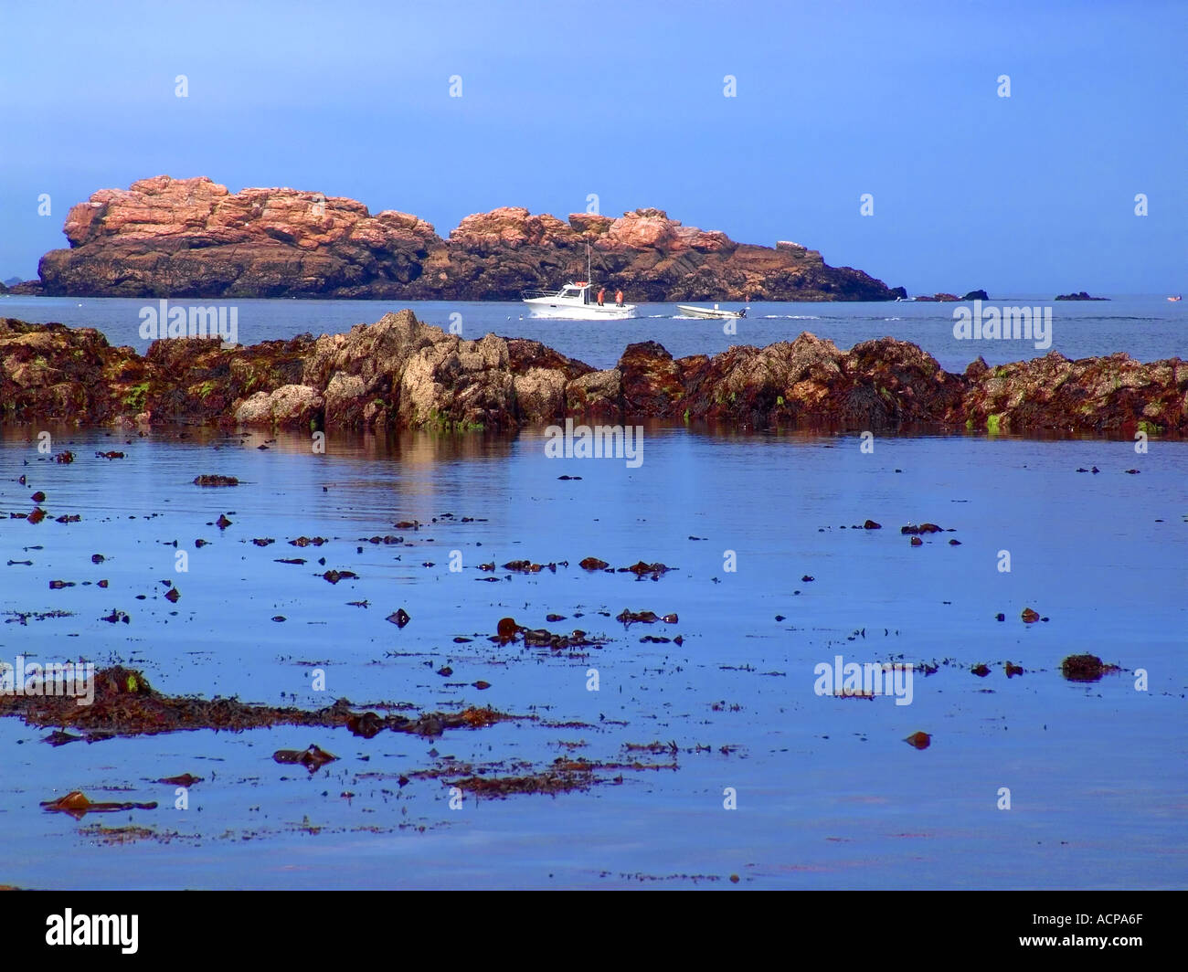 france brittany finistere armorican corniche amorique peninsula pointe ...