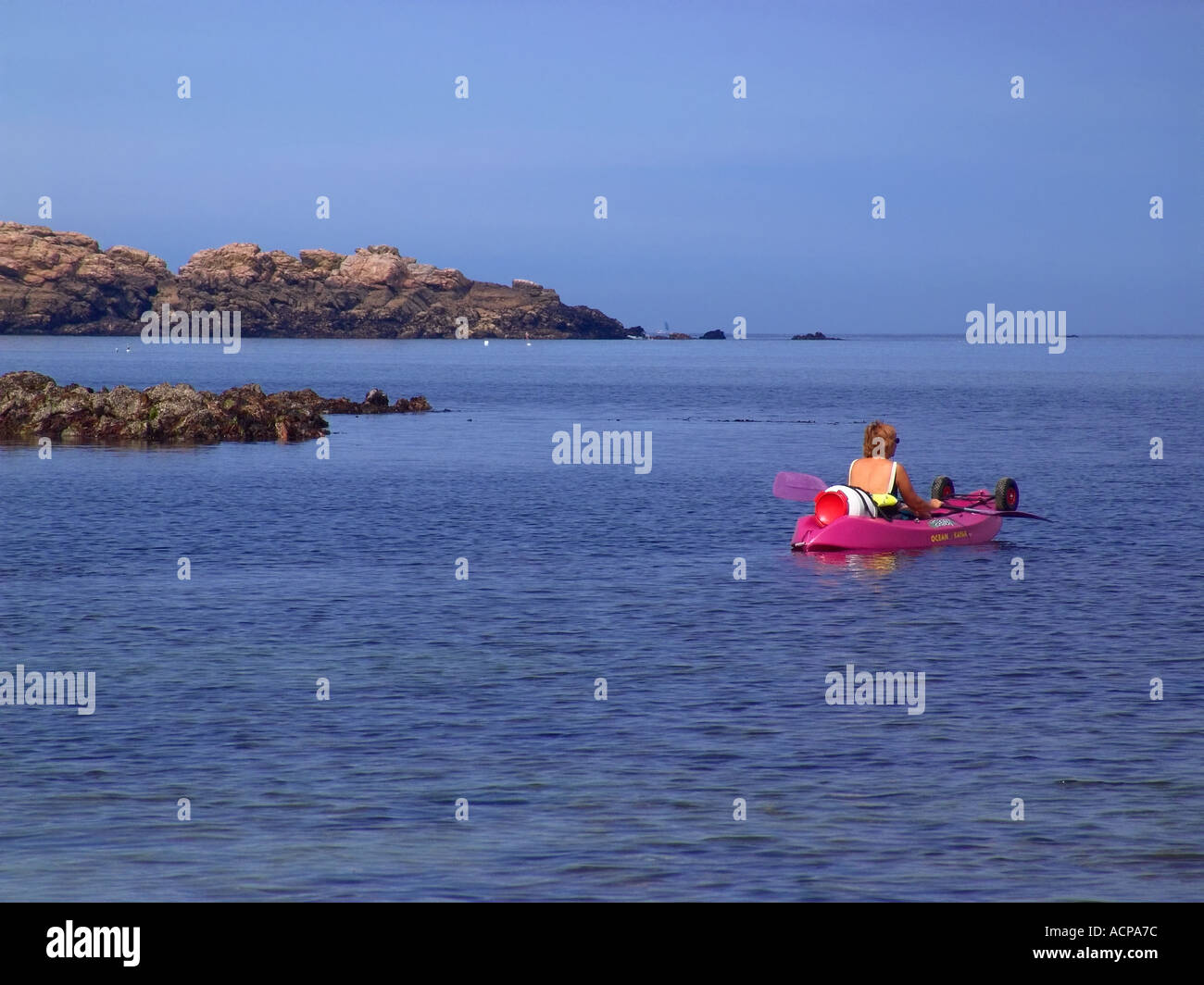 france brittany finistere armorican corniche amorique peninsula pointe ...