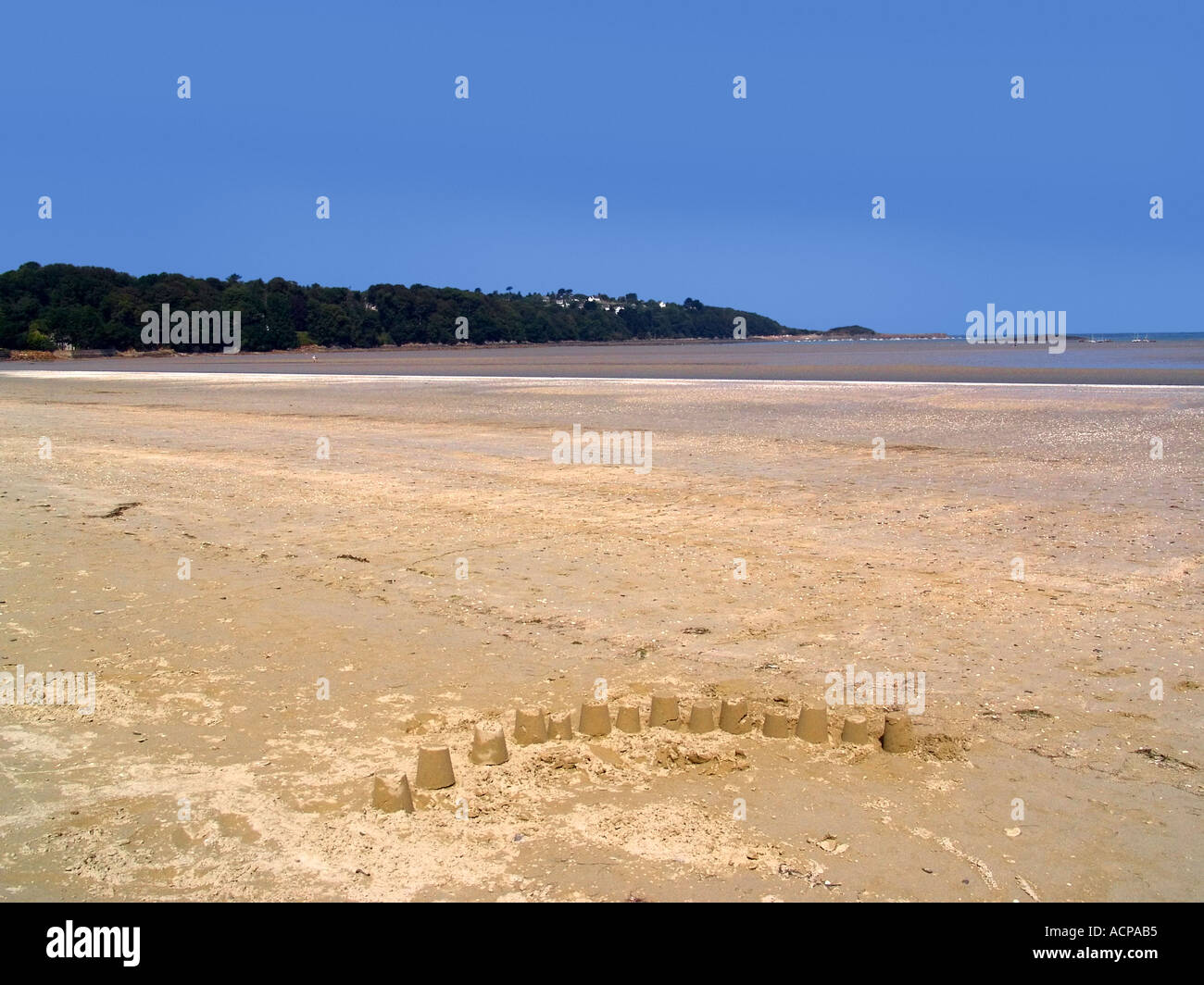 france brittany finistere armorican corniche amorique peninsula pointe ...