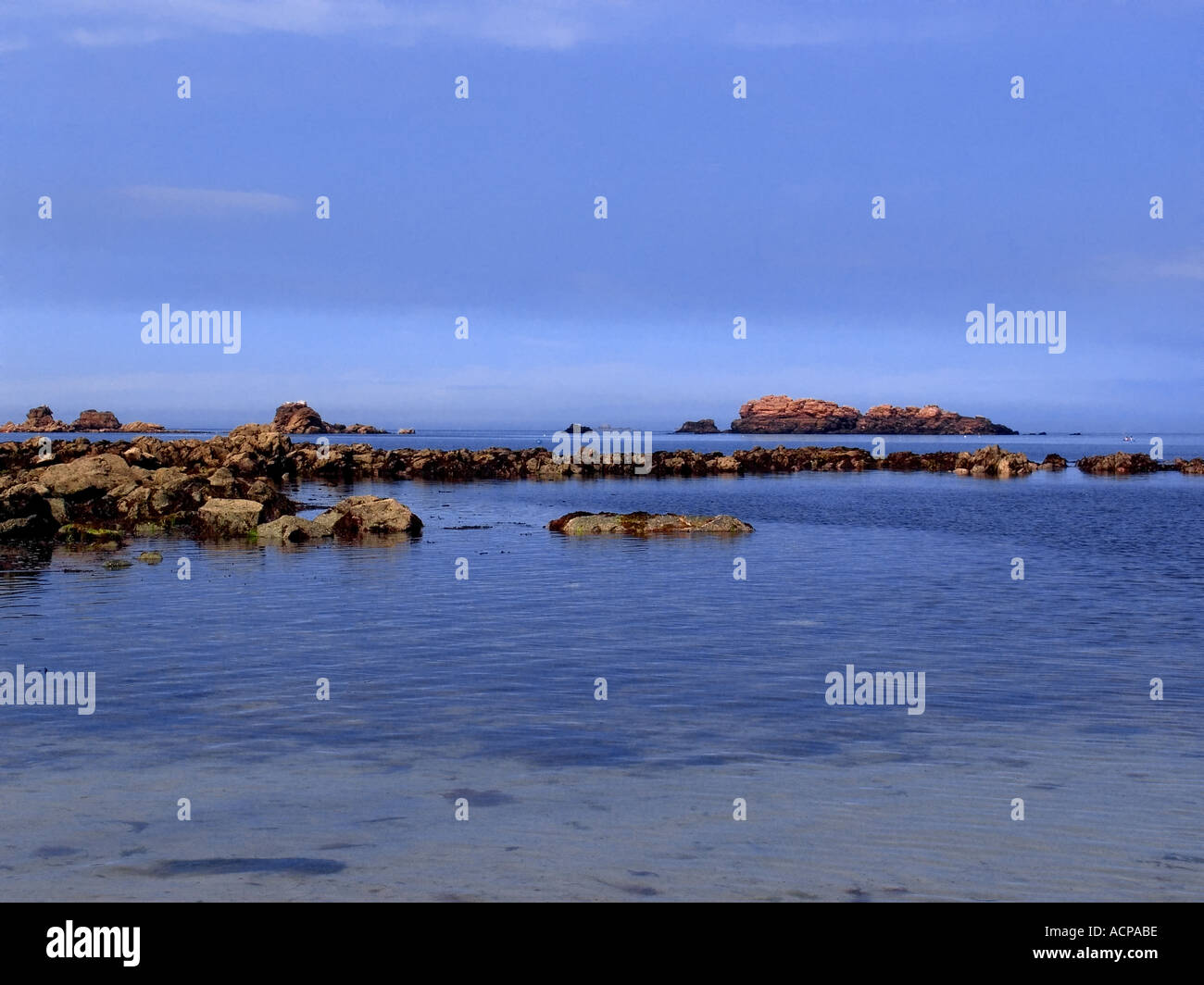 france brittany finistere armorican corniche amorique peninsula pointe ...