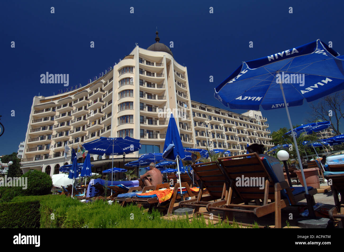 Goldan sands hi-res stock photography and images - Alamy