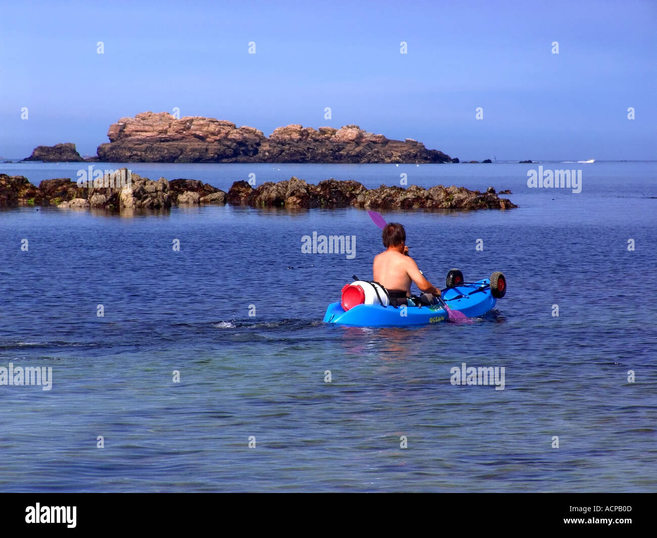 france brittany finistere armorican corniche amorique peninsula pointe ...