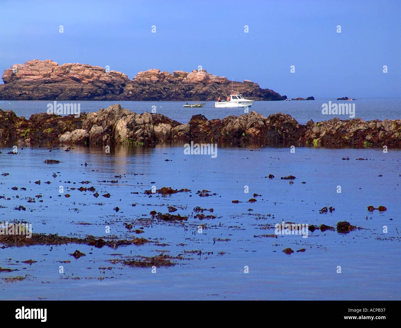 france brittany finistere armorican corniche amorique peninsula pointe ...