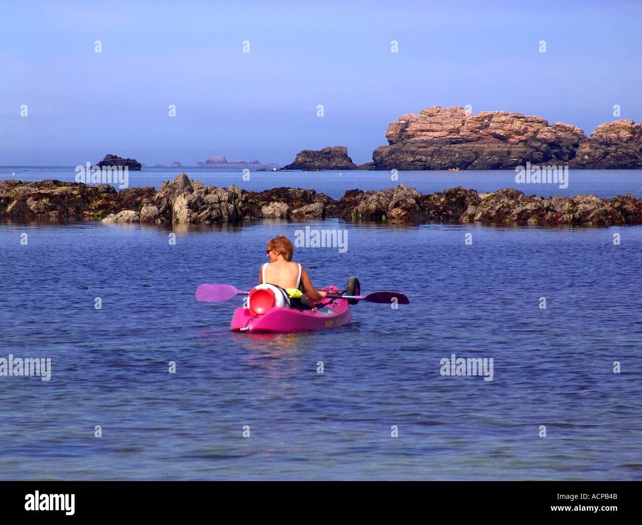 france brittany finistere armorican corniche amorique peninsula pointe ...