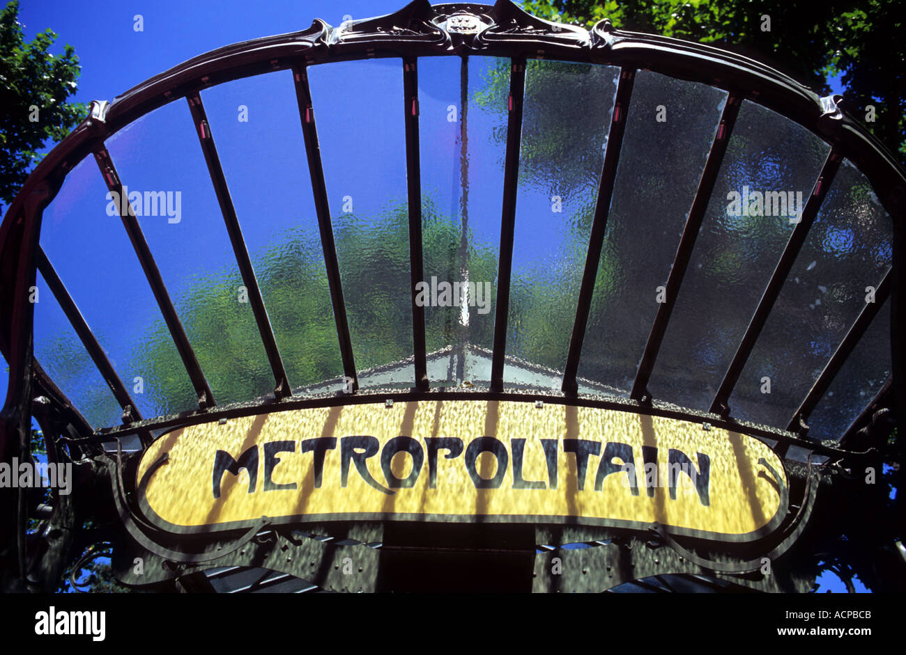 French metro system ratp hi-res stock photography and images - Alamy