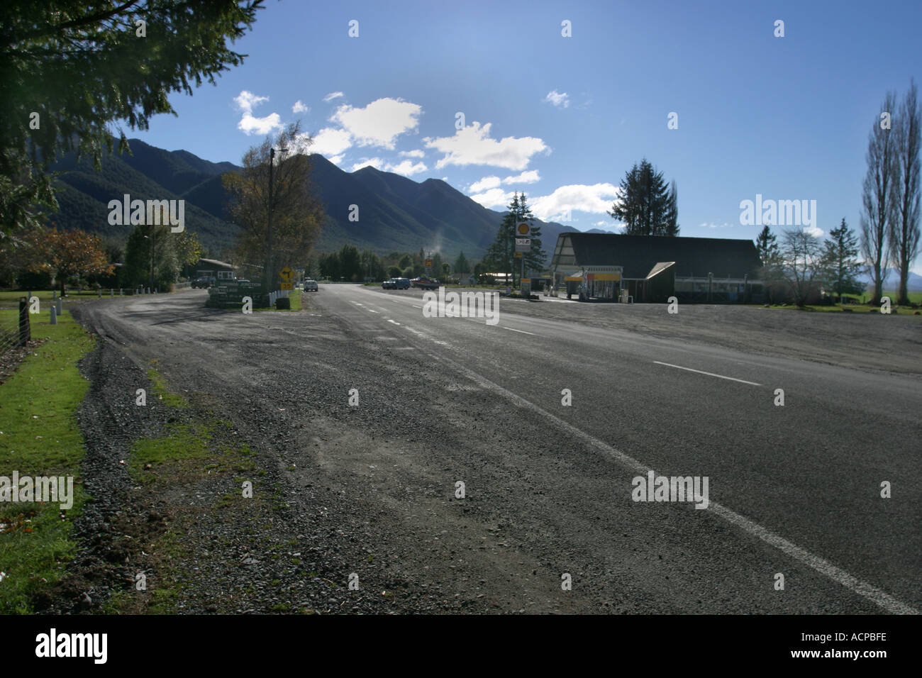 Springs Junction New Zealand at Elizabeth Dunn blog