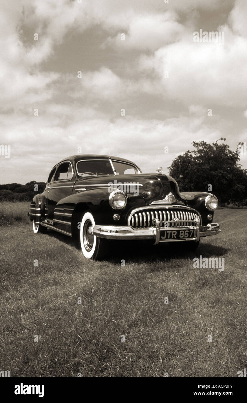 1948 Cars High Resolution Stock Photography and Images - Alamy