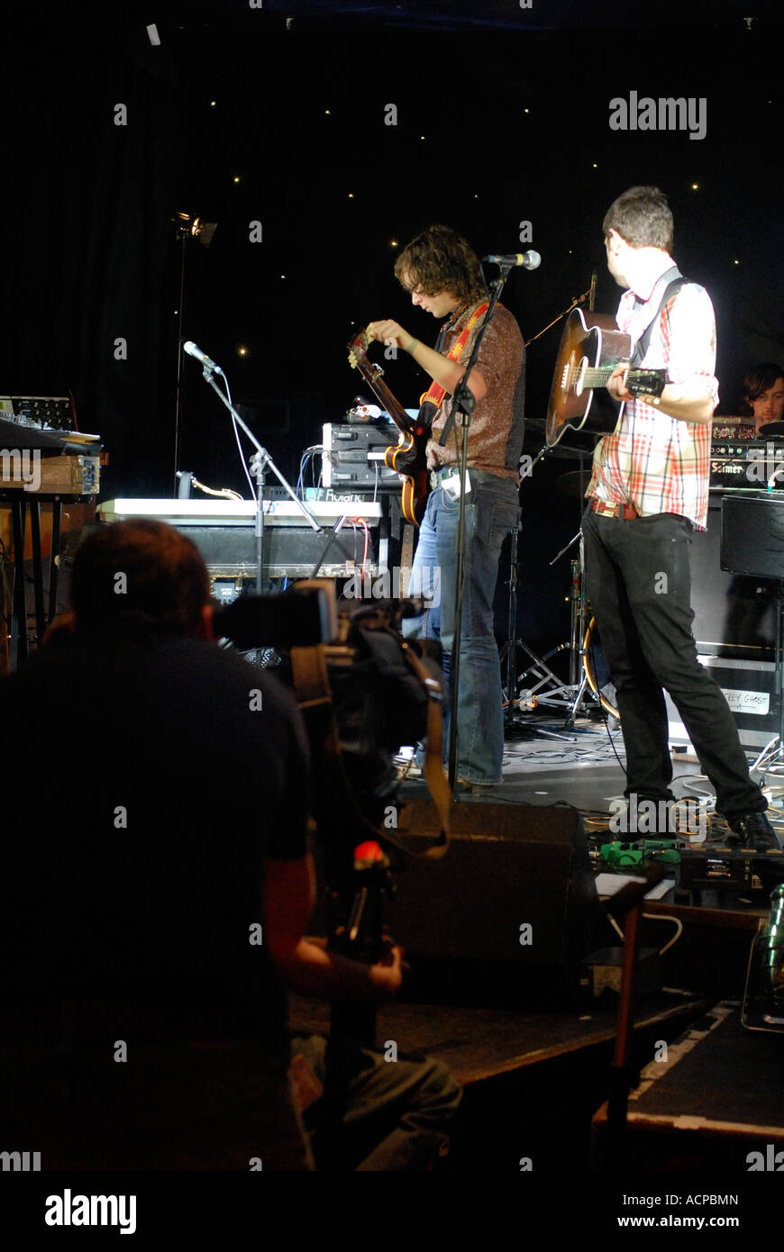 Simon aldred cherry ghost hi-res stock photography and images - Alamy