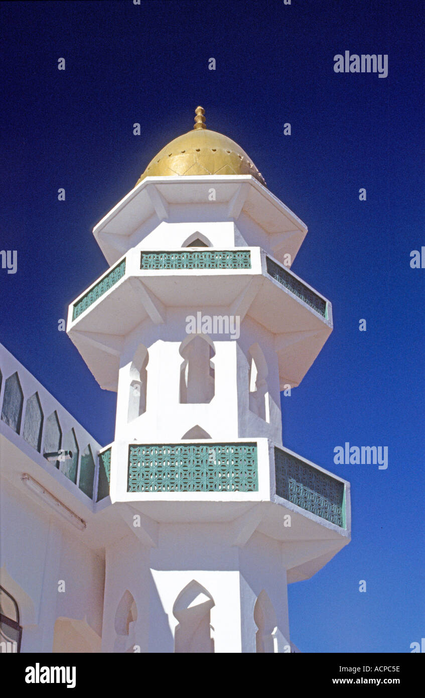 Tomb of prophet job hi-res stock photography and images - Alamy