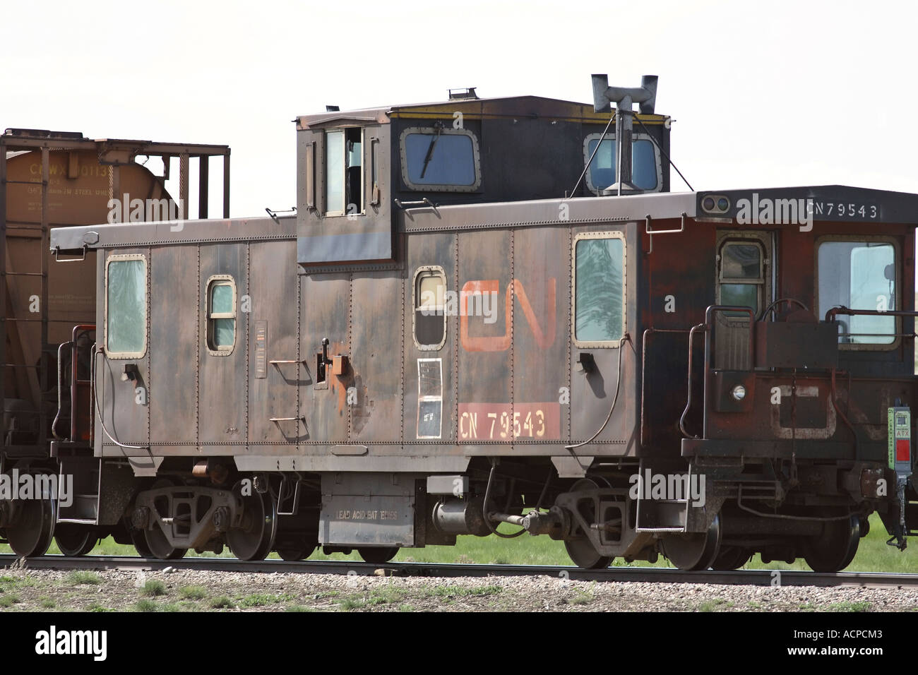 Cnr image hi-res stock photography and images - Alamy