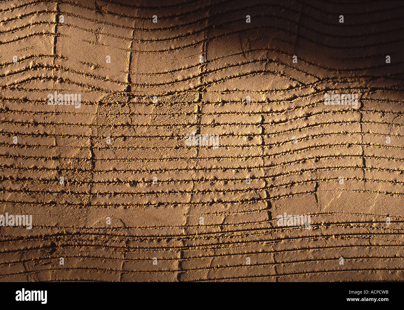 Layers of plaster hi-res stock photography and images - Alamy