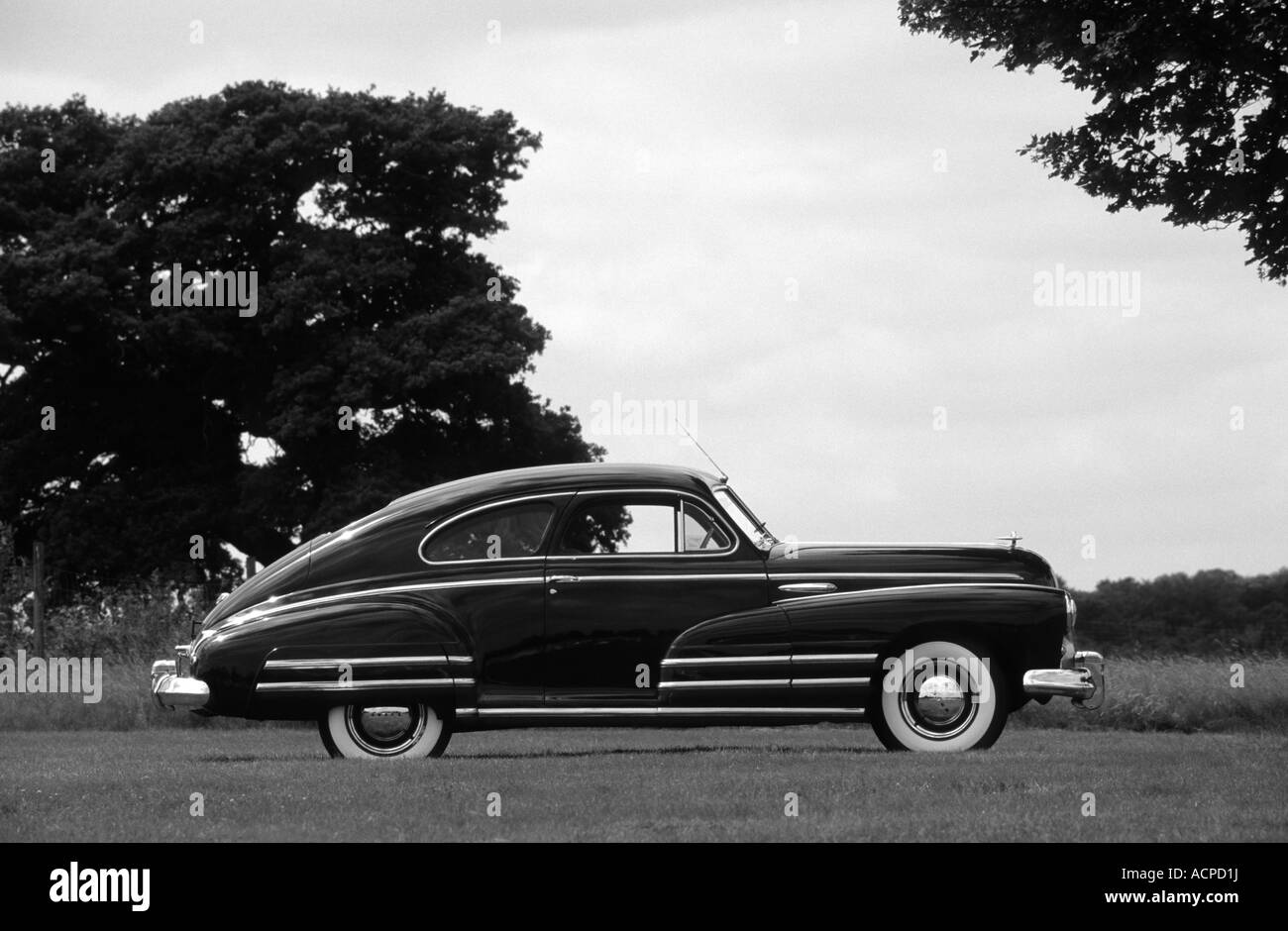 Cars aerodynamic design Black and White Stock Photos & Images - Alamy