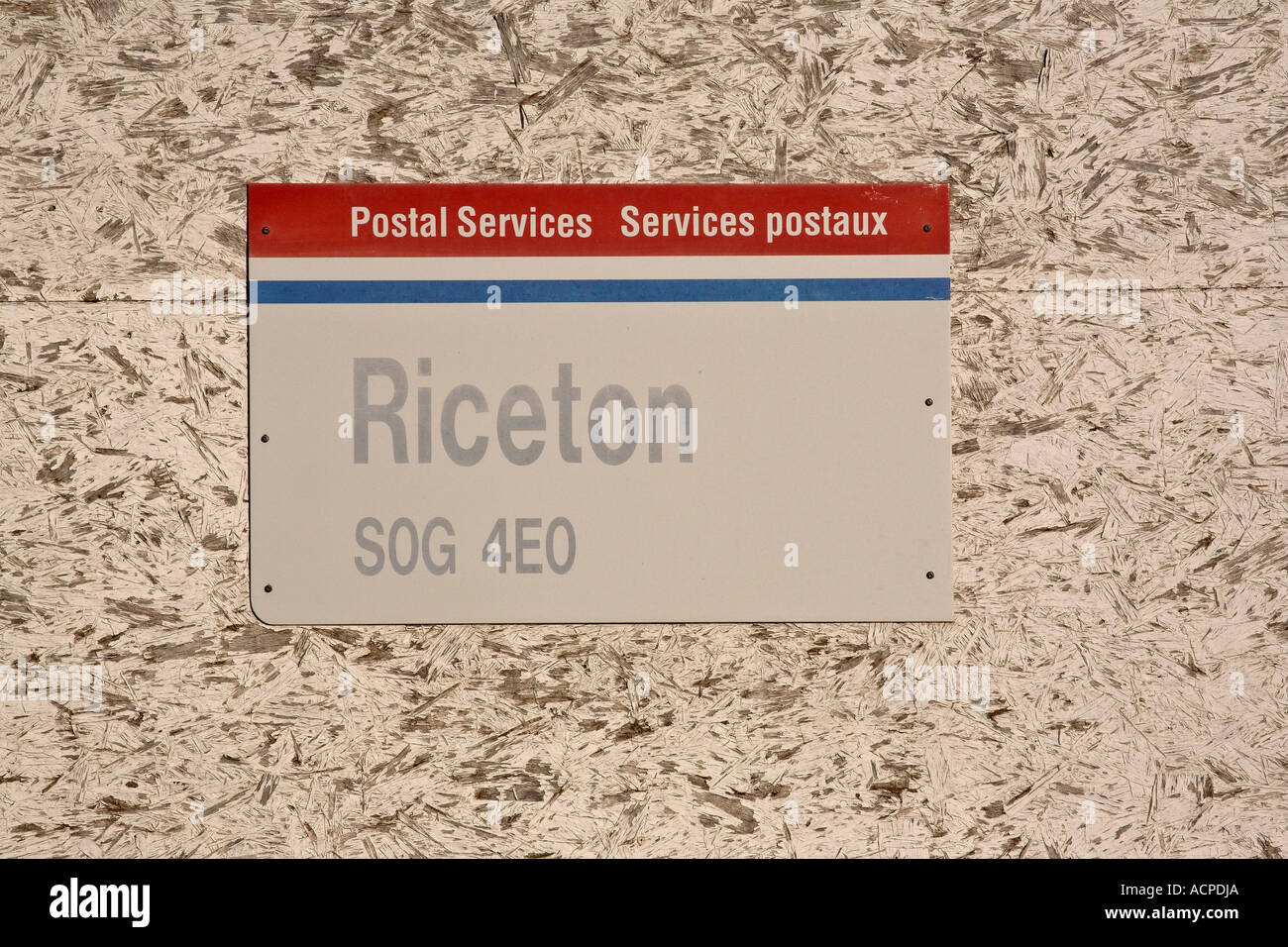 Riceton hi-res stock photography and images - Alamy
