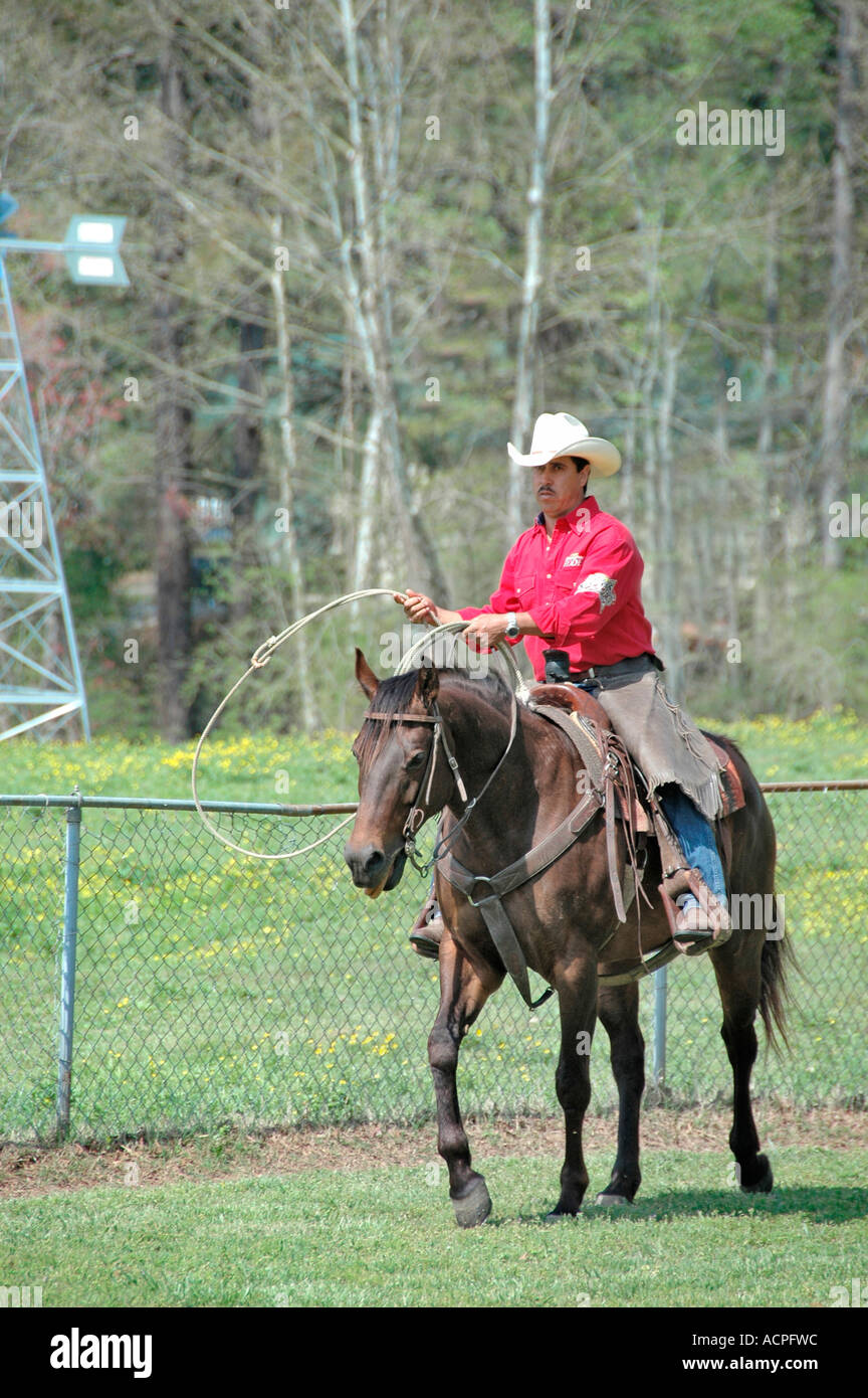 Kids Pony Ride Cowboys High Resolution Stock Photography and Images - Alamy
