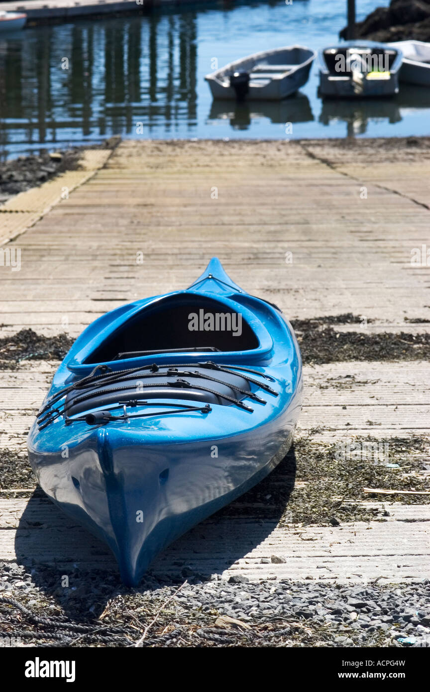 Kayak ramp hi-res stock photography and images - Alamy