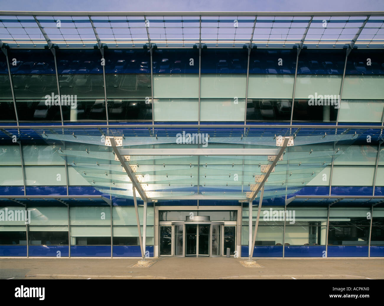 Compass centre heathrow hi-res stock photography and images - Alamy