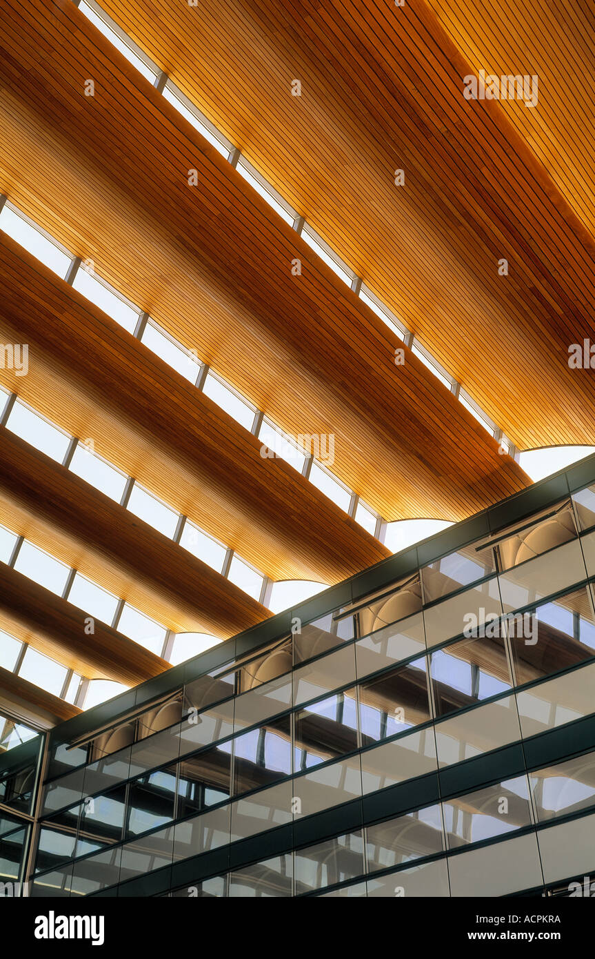 British gas offices hi-res stock photography and images - Alamy