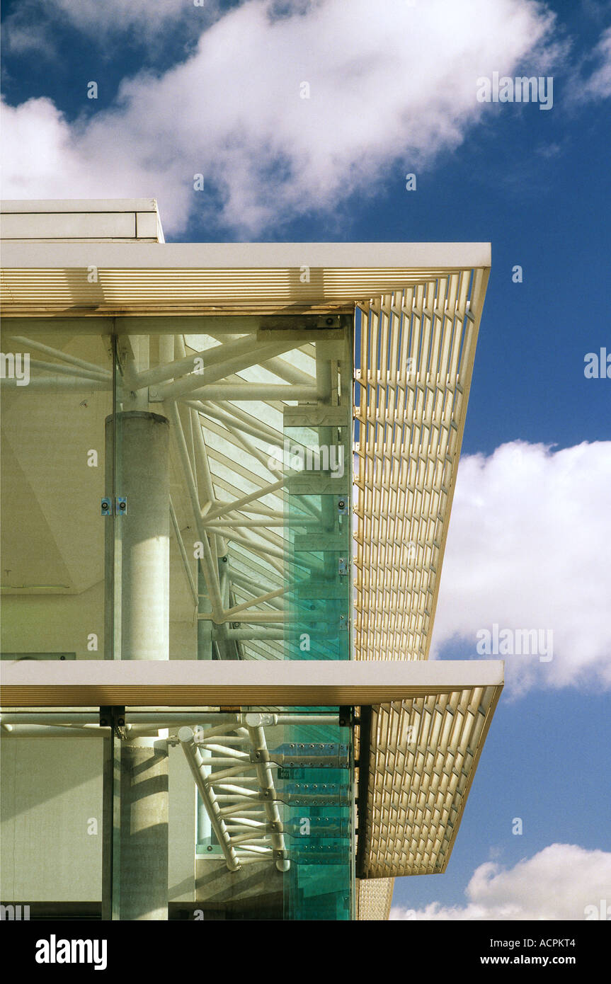 Architectural window detail Stock Photo - Alamy