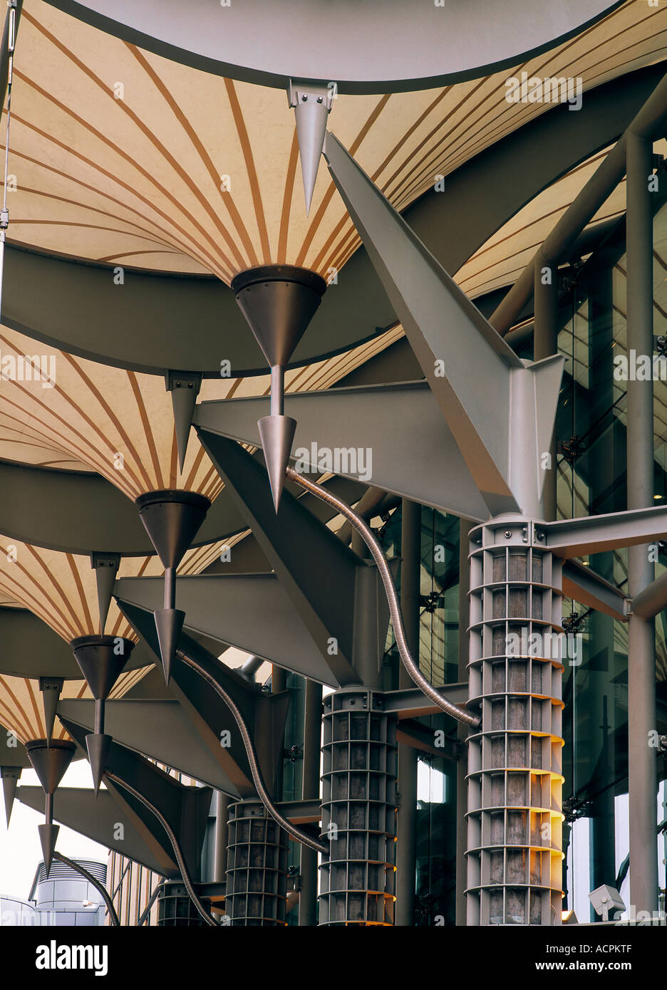 Terry farrell hi-res stock photography and images - Alamy