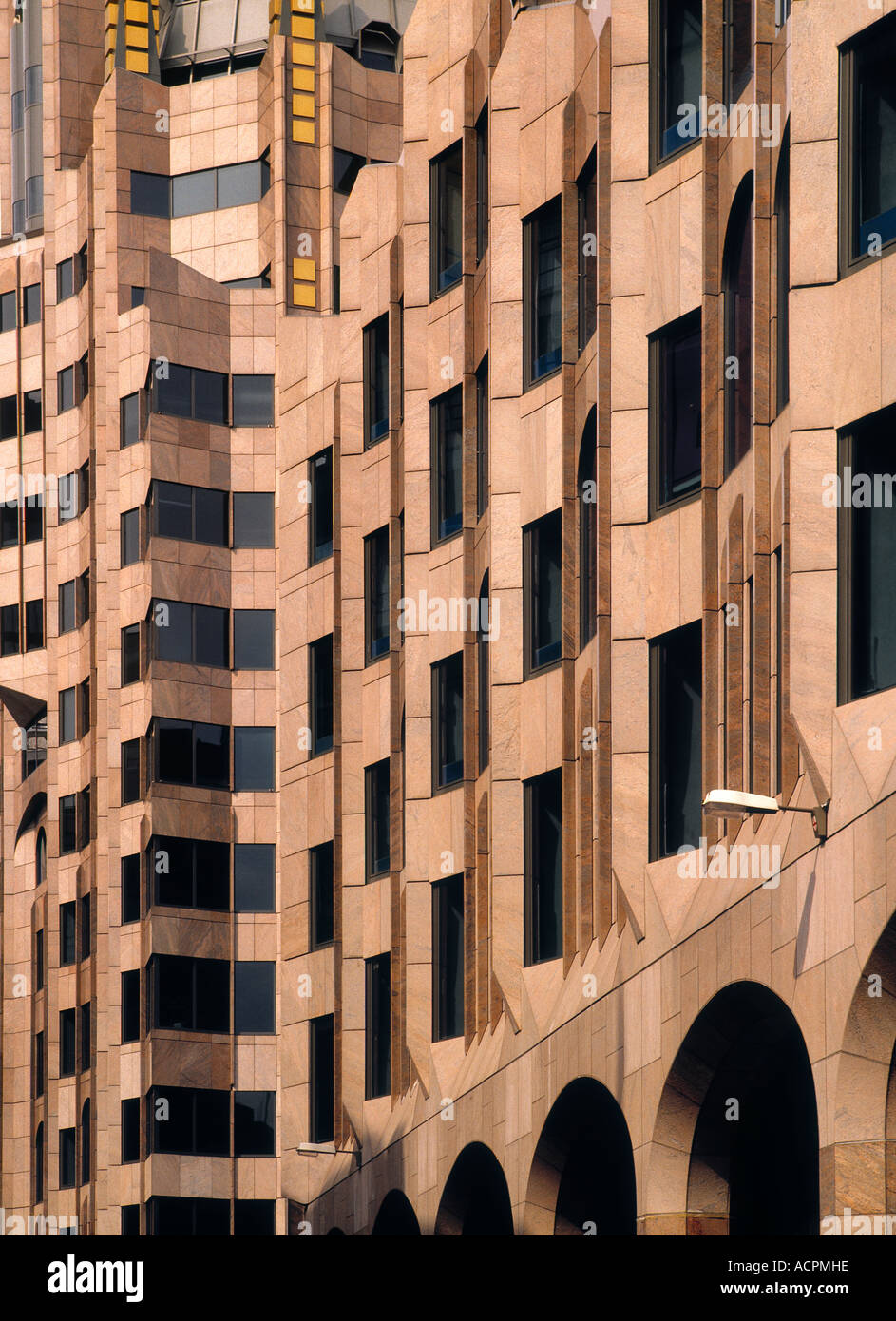 London neo gothic architecture hi-res stock photography and images - Alamy