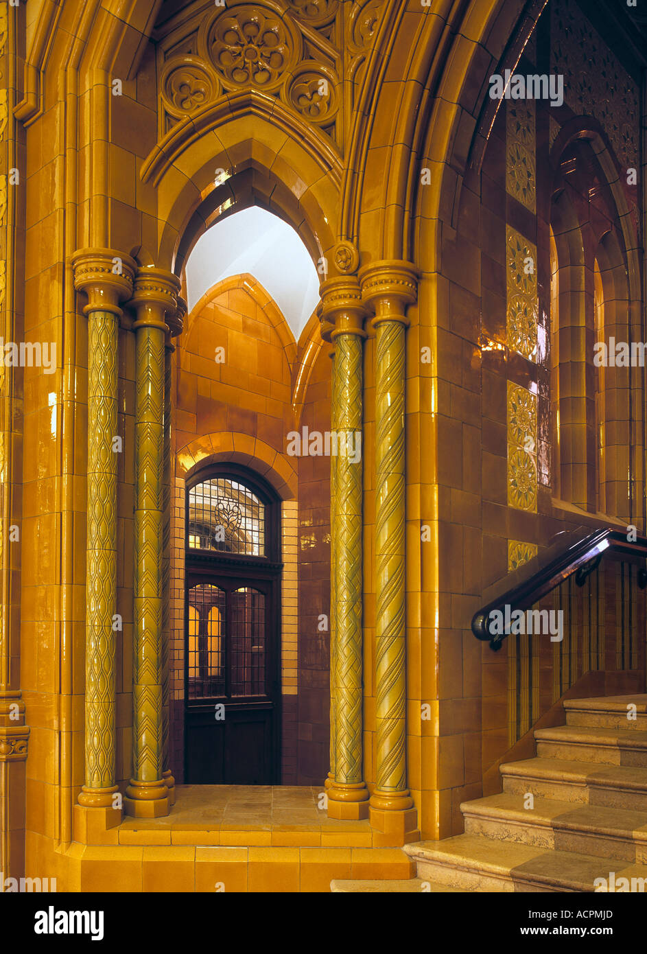 Faience tiles hi-res stock photography and images - Alamy