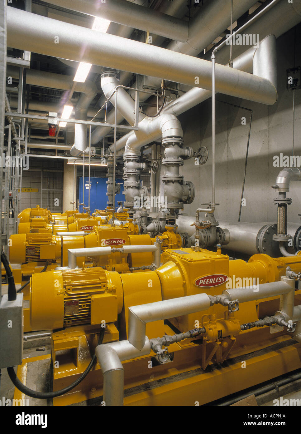 Plantroom High Resolution Stock Photography and Images - Alamy
