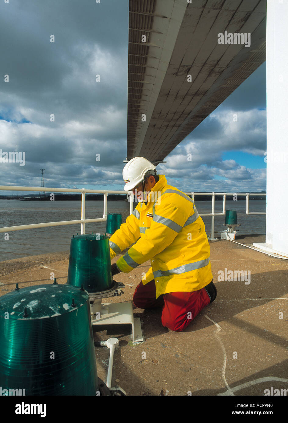 Maintenance group hi hi-res stock photography and images - Alamy