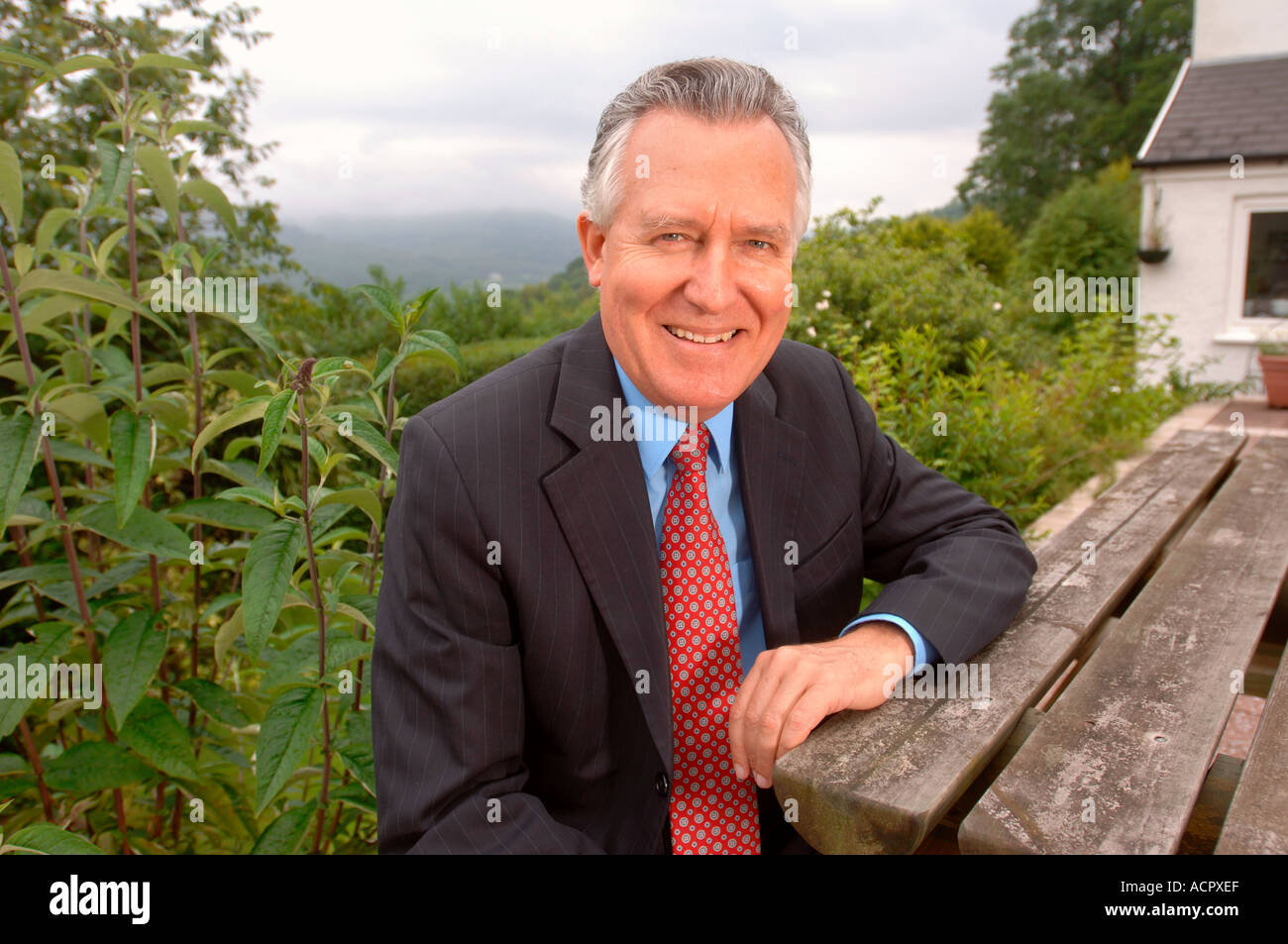 Kenyan politician hi-res stock photography and images - Alamy