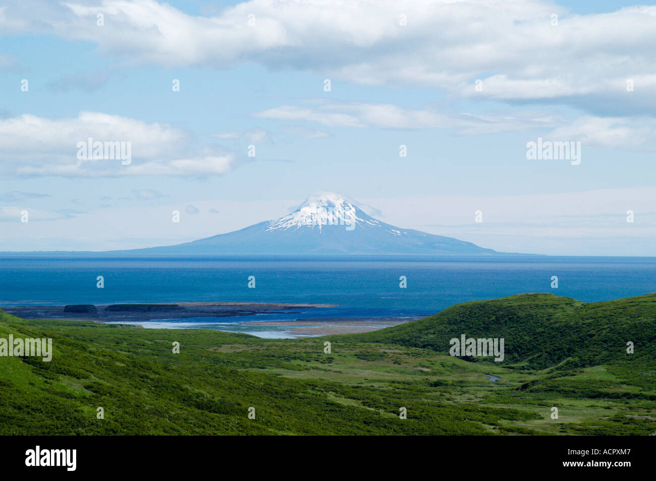 Volcanokamishak hi-res stock photography and images - Alamy