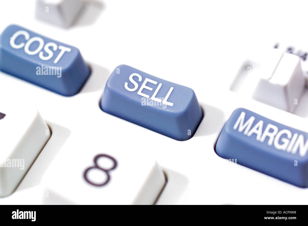 Calculation keys hi-res stock photography and images - Alamy