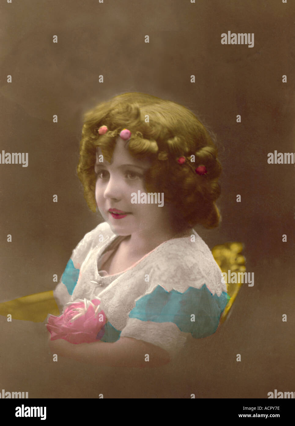 Early 1900s Color Photographs High Resolution Stock Photography and ...