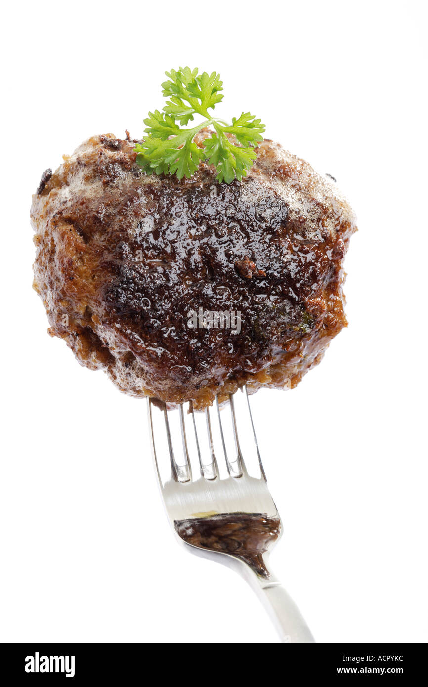Meatball photos hi-res stock photography and images - Alamy