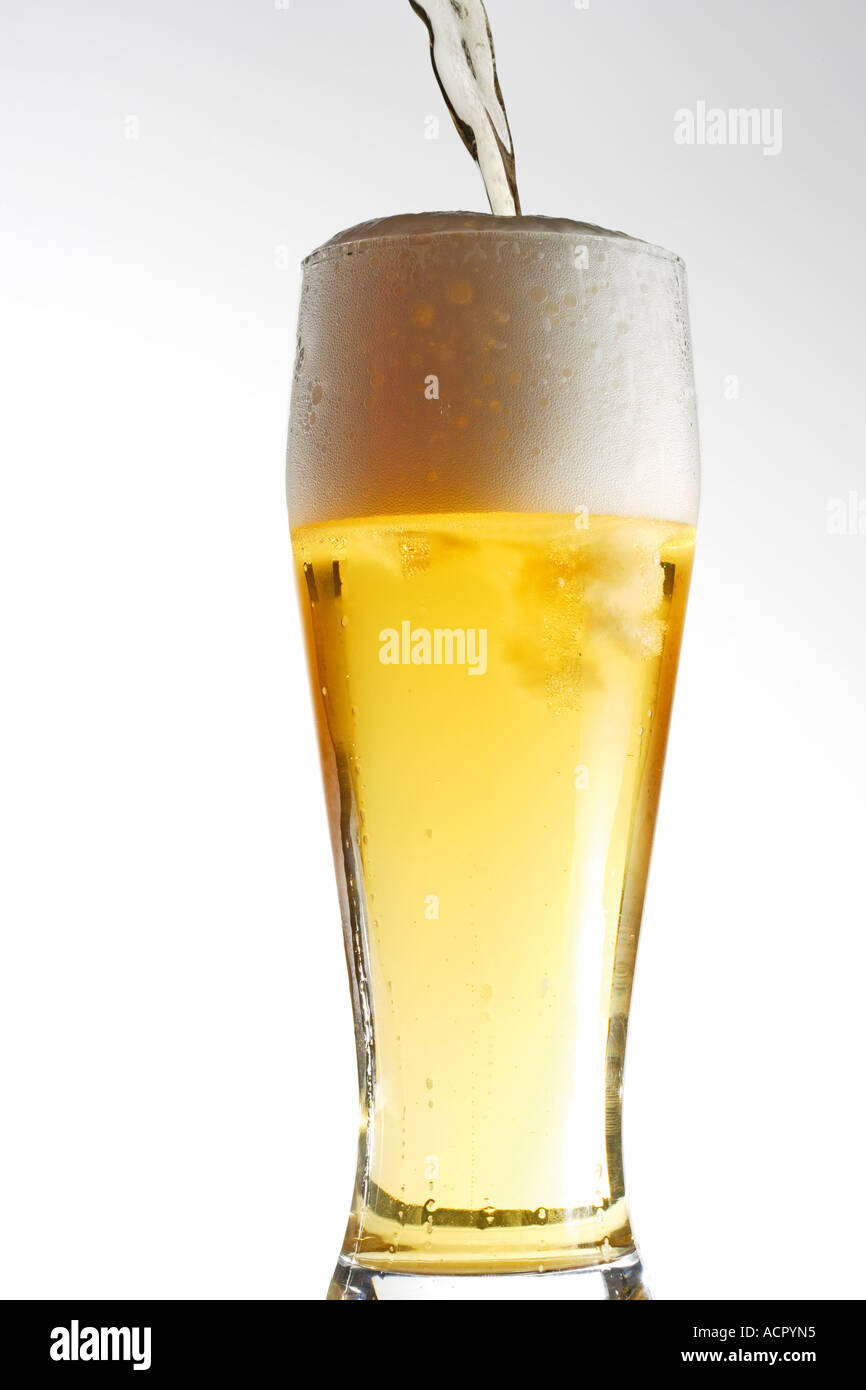 Food pilsener hi-res stock photography and images - Alamy