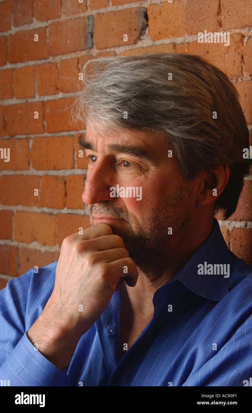 Sam waterston hi-res stock photography and images - Alamy