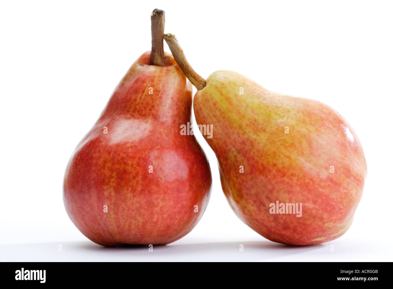 Pears alongside hi-res stock photography and images - Alamy