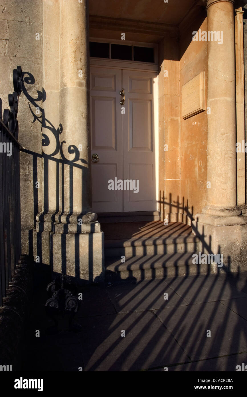 Number 1 royal crescent bath hi-res stock photography and images - Alamy