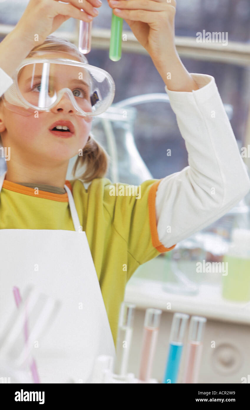 Only childhood goggles safety hi-res stock photography and images - Alamy