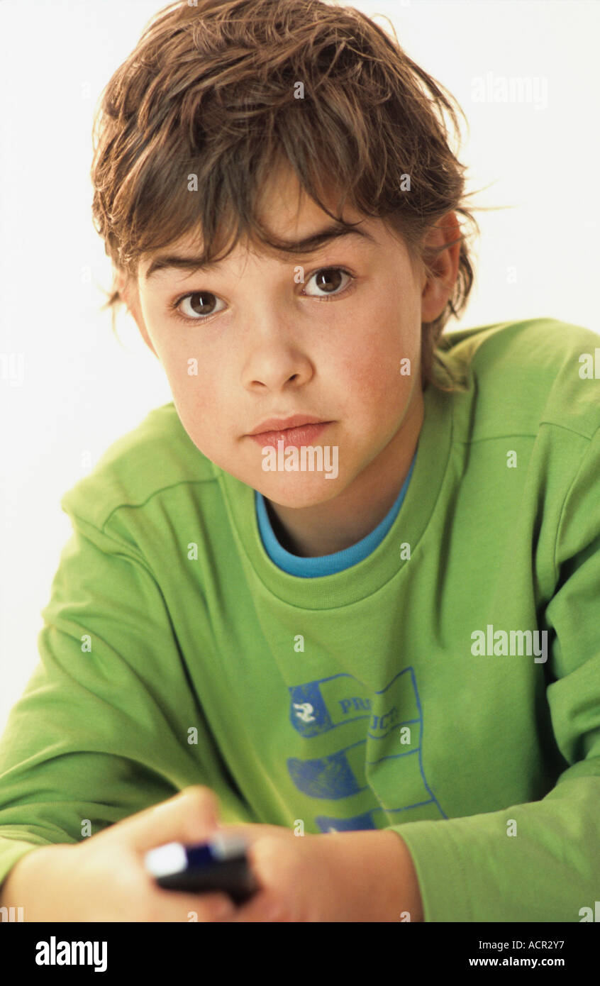 Remote controles hi-res stock photography and images - Alamy